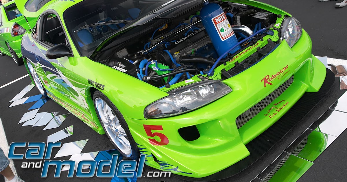 RACING CAR: CARROS MODIFICADOS.